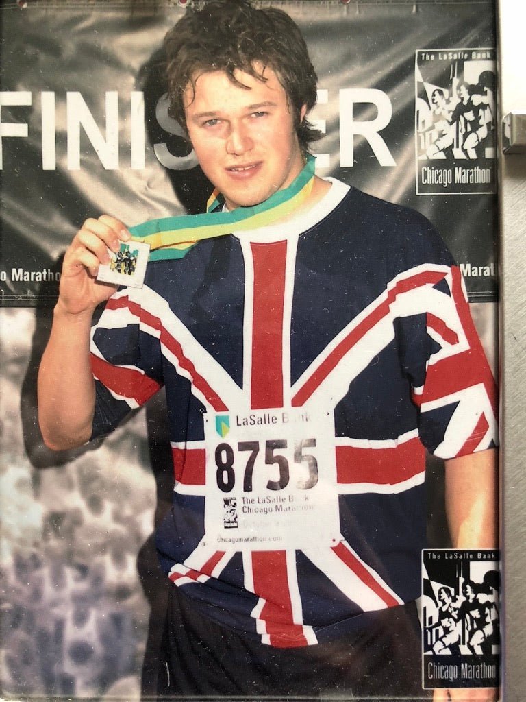 Chicago Shakeout Run Details! – Ben Parkes Running