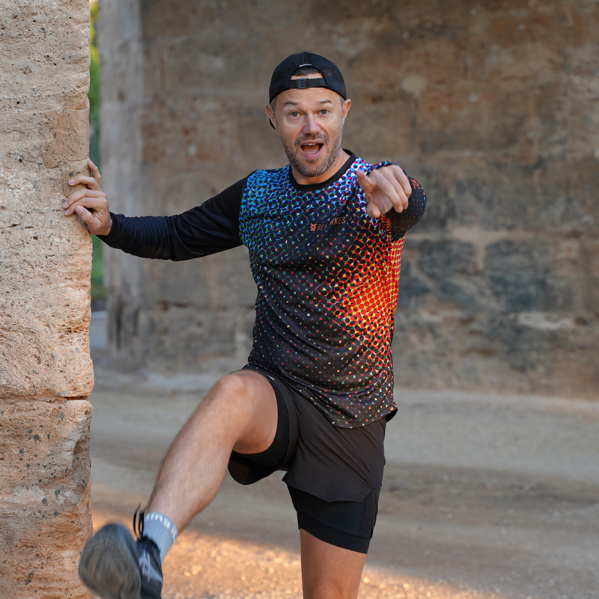 Latest Arrivals – Ben Parkes Running