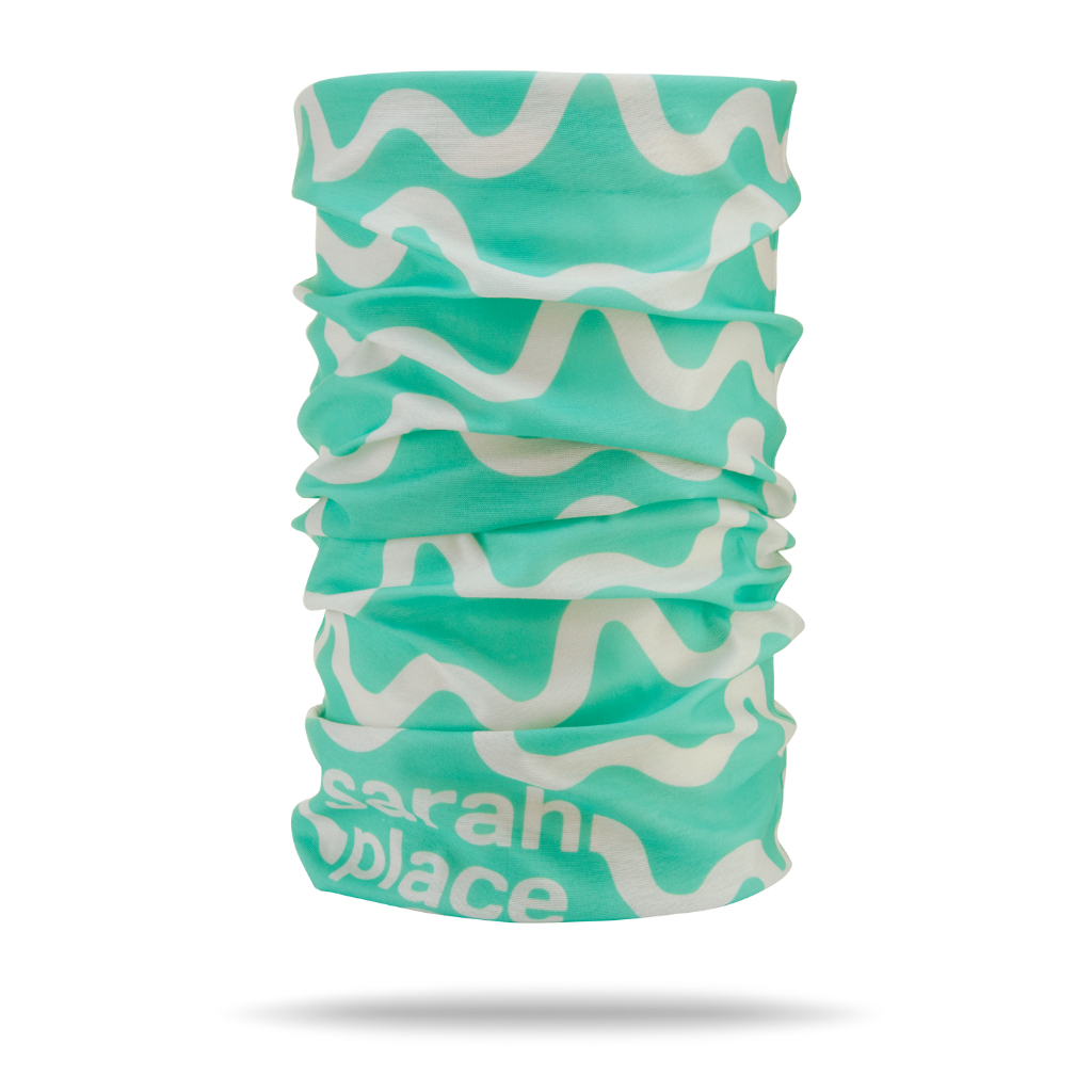 Sarah Place Running Wrap – Ben Parkes Running