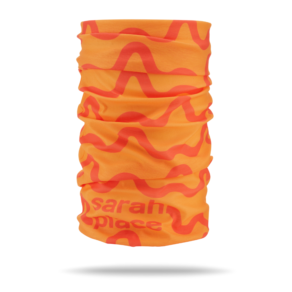 Sarah Place Running Wrap – Ben Parkes Running