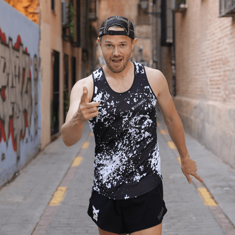 Best Running Hats for All Seasons | Parkes Running – Ben Parkes Running
