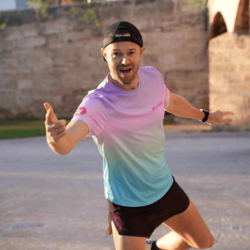 New York Shakeout Run Details – Ben Parkes Running